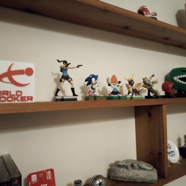 Dreamworks Clouds 3D Logo - Etsy