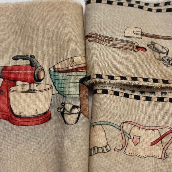 French COUNTRY Trim Tea Dyed Seam Binding Ribbon Shabby French Chic ...