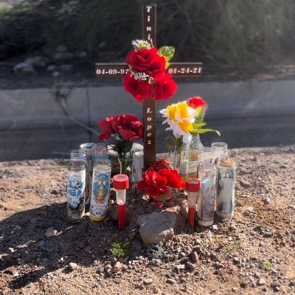 STEEL Personalized Memorial Cross// Grave Site Cross// Cemetery Marker ...