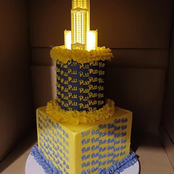 University of Texas Graduation Party Decoration, UT Cake Topper, Texas ...