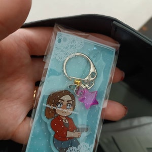 Cursed Anime Wooden Festival Charms - Etsy