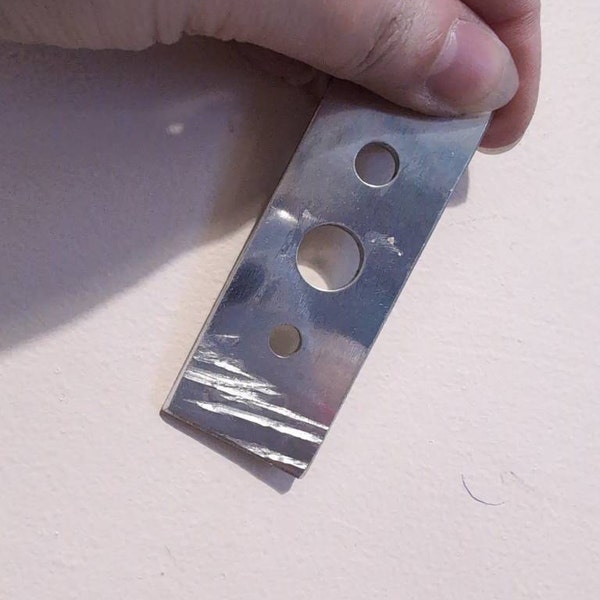 Teddy Bear Sewing Pattern for a Traditional Mohair, Cotter Pin Jointed ...