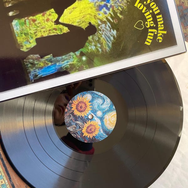 Make Your Own 12" Custom Vinyl Mixtape or Unique Music Record - With ...