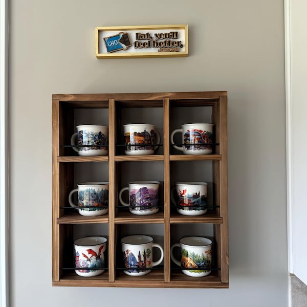 Wizard Hut Print and Inspiring Quotes Wizard Wall Art Gift Magical ...