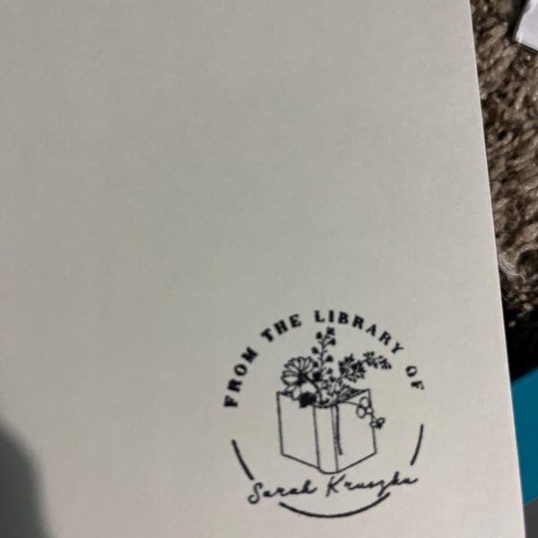 SPED Modifications Accommodation Teacher's Rubber Stamp Self Inking or ...