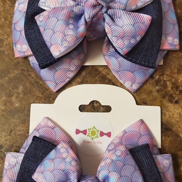 Ice Cream Ribbon, Sprinkles Ribbon, Wide Ice Cream Ribbon, Grosgrain ...