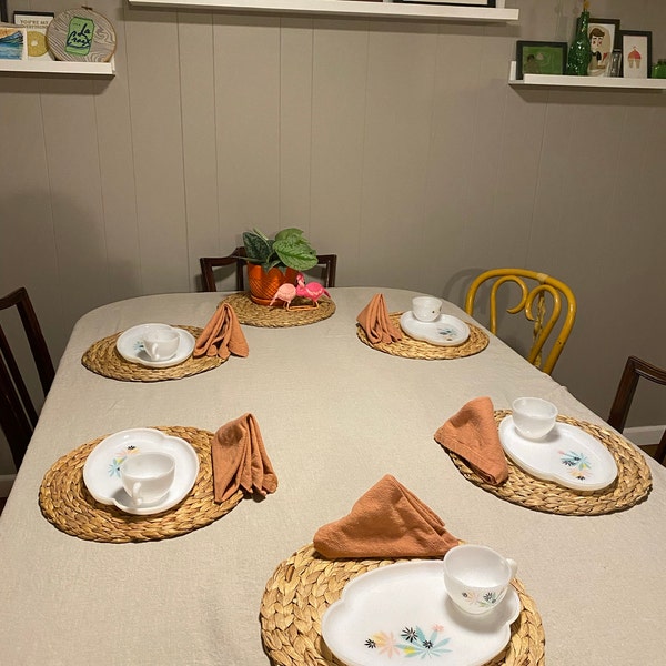 Vintage Aluminum Colander Star Pattern 1950's Rustic Country Farmhouse ...