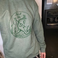 Hobo Frog T-shirt - Etsy