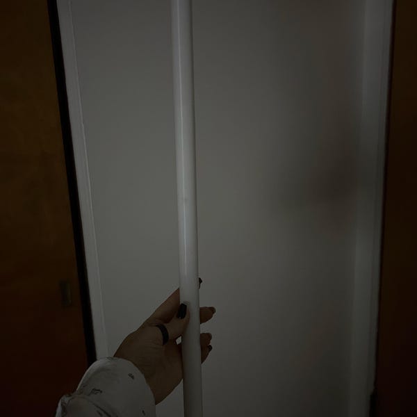 24″ the Shusher Wand – Fun Staff for Kids, Cosplay, or Display - Etsy