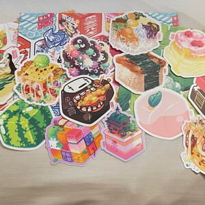 Gotta Catch 'em All Instant Ramen cup of Noodles Cube | Etsy