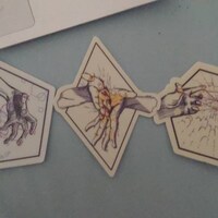 Flora & Fauna Druid Character Sheet Dungeons and Dragons 5e - Etsy UK