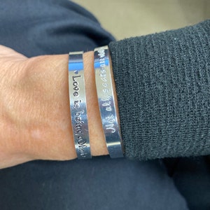 Brass USMA 2024 Class Motto Bracelet West Point Proud West - Etsy