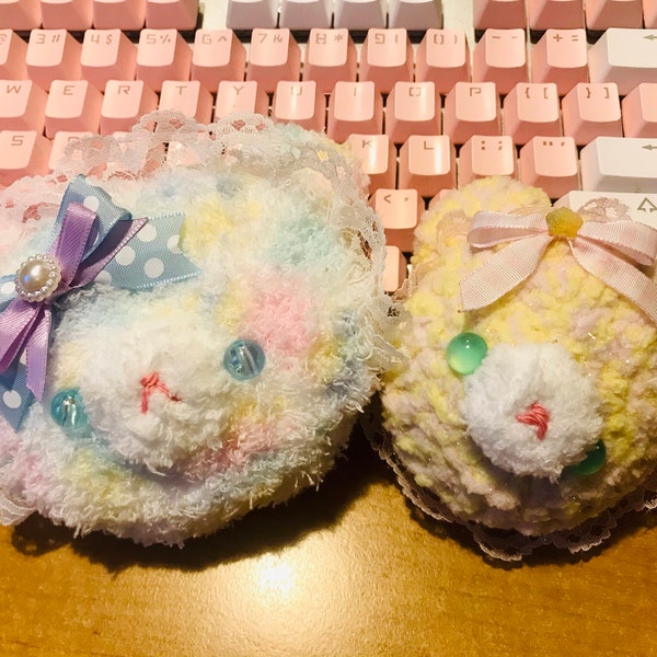 Made to Order- Sumikko Gurashi Catch Fluffy Bear Cover/case - Etsy