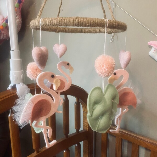 Cowboy Mobile - Etsy