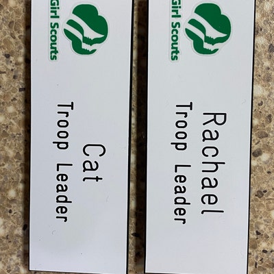 JAKE From STATE FARM Halloween Costume Name Badge - Etsy