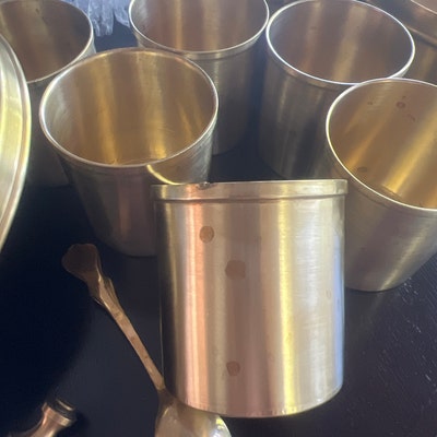 Ammi Kallu, Stone Grinder, Stone Silbatta, 6x10 Inch Chutney Grinding ...