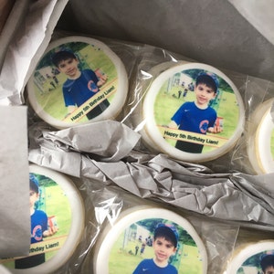 Military First Repsonders All Custom Cookies priced per - Etsy