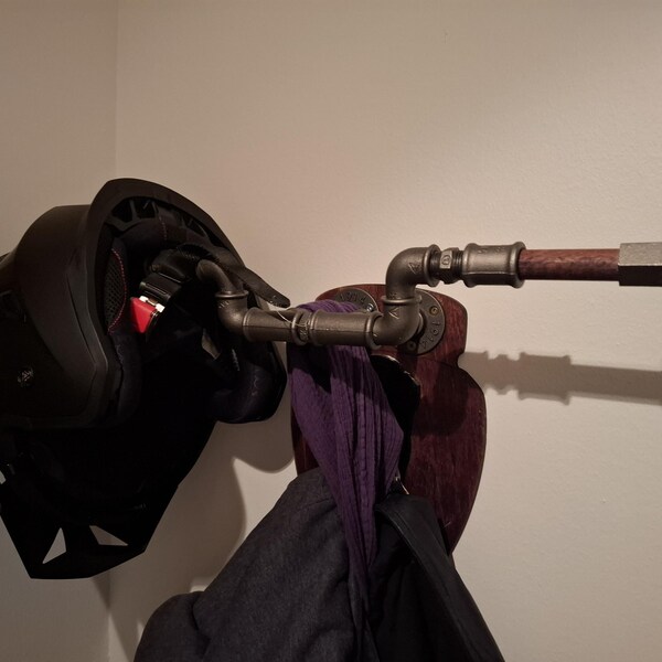 Headphones Stand, Headset Stand, Headphone Hanger, Water Pipe Holder ...