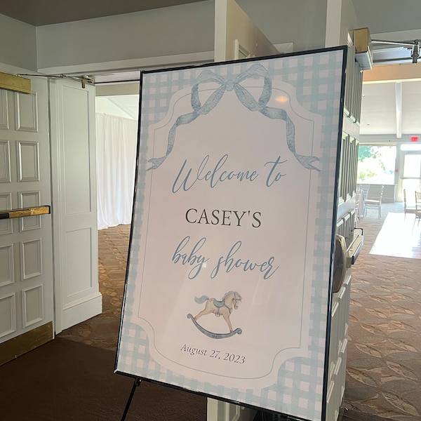 Editable Pink Boho Baby Shower Game Bundle | Game Set | Self Edit ...