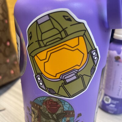 Custom PC Fan Hub Stickers Gaming PC 120mm 140mm - Etsy