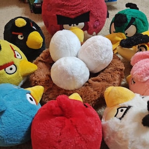 Whomp Plush Handmade - Etsy