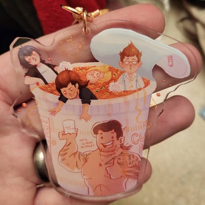 Buff Miku and Friends gakupo, Meiko, Kaito, Gumi, Etc - Etsy