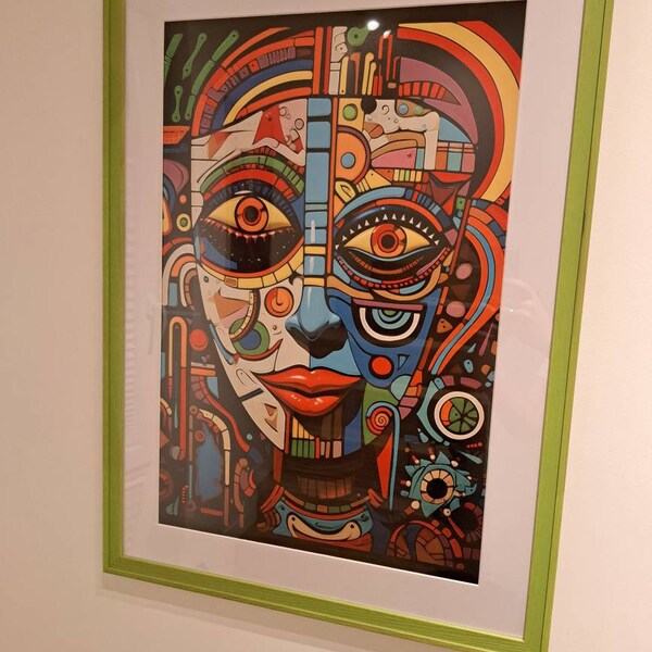 Tryptich Autumn Leaves Print, Instant Download Printable Wall Art, Set ...