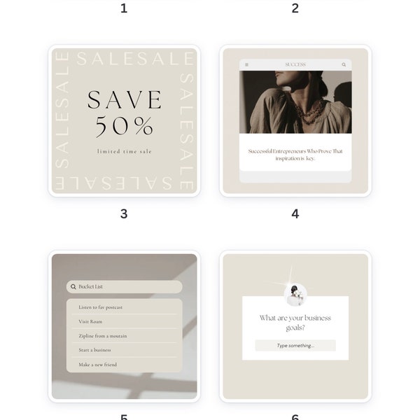 Customizable Shopify Website Template Bundle, 1000 Matching Templates ...