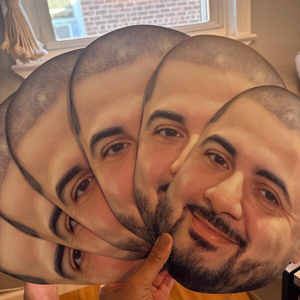 Custom Cut Out Foam Sign Party Foam Sign for Birthday Event Decoration ...