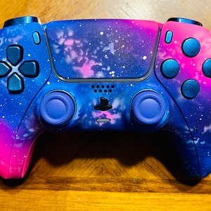 Custom Metroid Samus Aran Themed Nintendo Switch Joy-con | Etsy