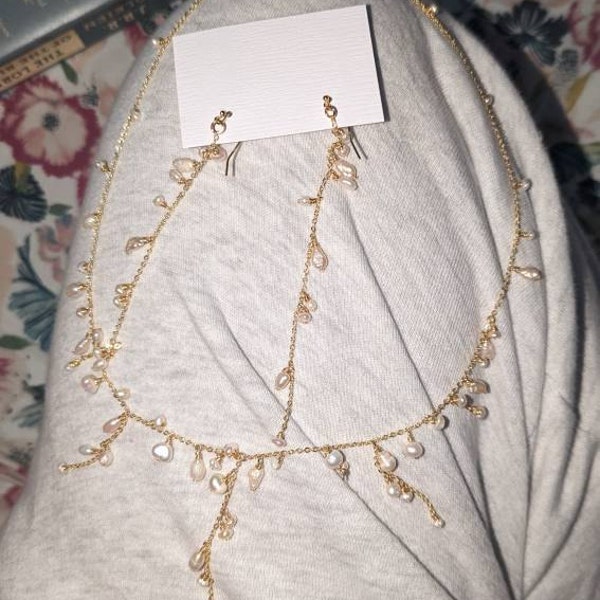 Birthflower Pendant (maxi) - Etsy