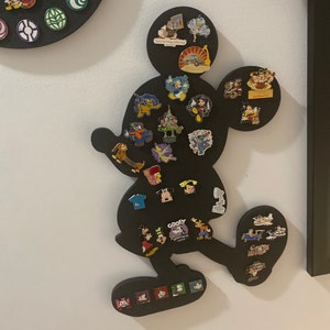 Grumpy Pin Board Display Snow White and the Seven Dwarfs Cork - Etsy