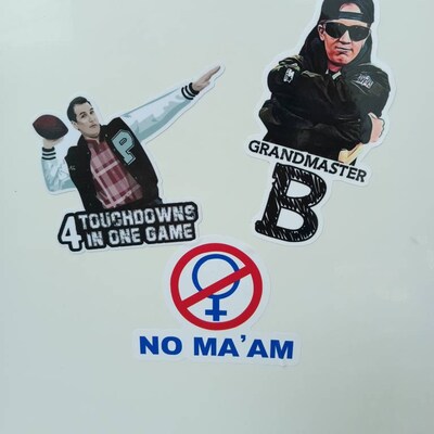 MADBALLS 1980's Horror Toy Poster Print 80s Toys - Etsy