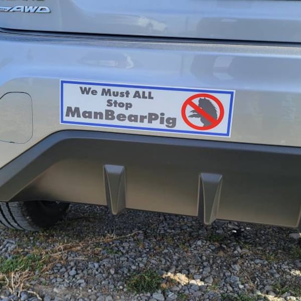 Cosmo Con Button - Etsy