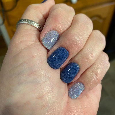 Nature Walk Collection Dip Powder, Dip Powder for Nails, Dip Powders ...