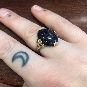 Charnier of France Antique Pearl & Diamond Paste Halo Anniversary ...