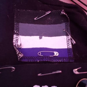 Anti Boot-Licker Patch | Etsy