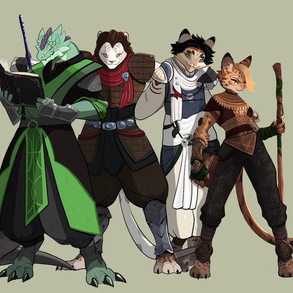 D&D Token Border for Dungeons and Dragons Tabletop RPG Roll20 VTT ...