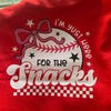 Senior Track Mom Shirt, Senior Mom 2025, Gift for Mom, Proud Mom Shirt ...