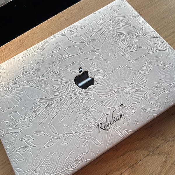 Exquisite Woven MacBook Case for MacBook Air 13 15 Pro 13 14 Cover ...