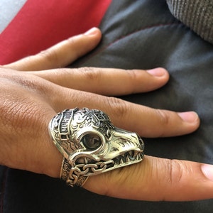 Ring Days Gone Ring from Days Gone Ring from the game Days | Etsy