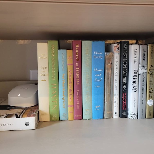 Discrete Hidden Storage Book Safe - Hide, Conceal Items Out of View ...