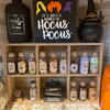 It's Just a Bunch of Hocus Pocus Sisters 3D Wood Signs Halloween Sign ...