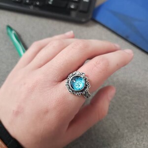 Fire Emblem ENGAGE Inspired Rings Alear Byleth Ike Soren - Etsy