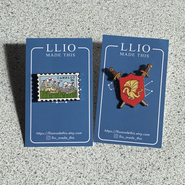 Tolkien Lord of the Rings Eye of Sauron Stained Glass Window Enamel Pin ...