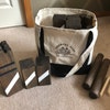 Classic Kubb Set - Etsy