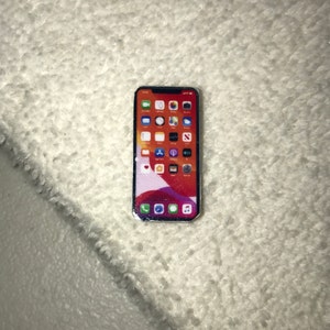 Miniature Checkers Draughts Game for Dolls Barbie Blythe - Etsy