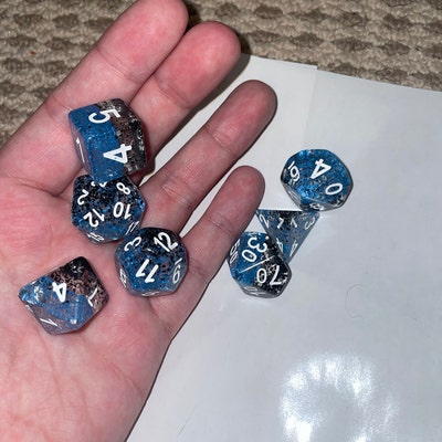 Game Marker: Loot Marker Miniatures Figures RPG Tabletop Roleplay Games ...