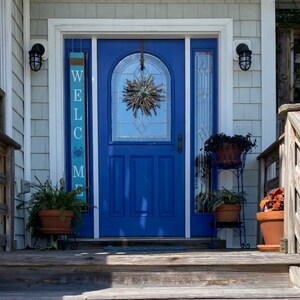 Mutt Home Sign Jack Russell Mix Wood Sign Mixed Dog Sign | Etsy