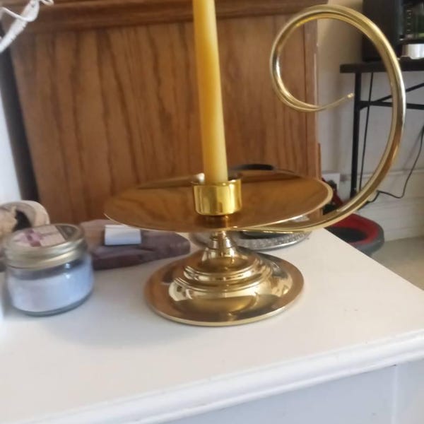 Vintage Hand Painted Toleware Tray With Lattice Edge & Fruit Design by ...